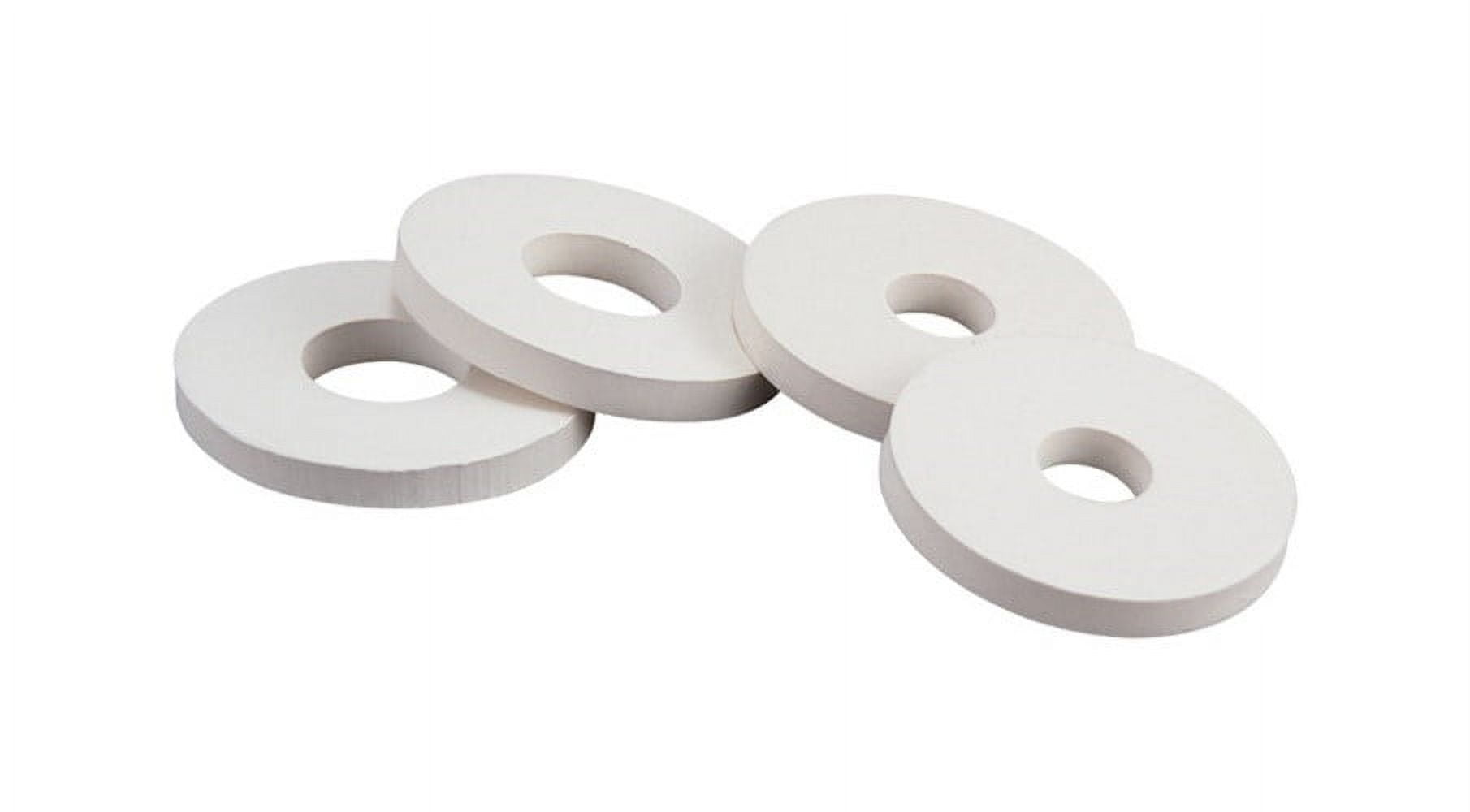 Plumb Pak PP835-41 Seat Hinge Washer - Walmart.com