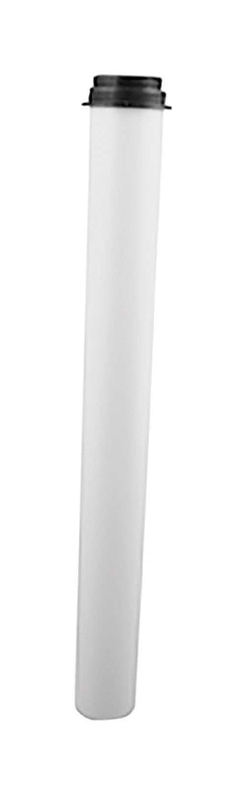 Plumb Pak PP835-61 Overflow Tube, Plastic - Walmart.com