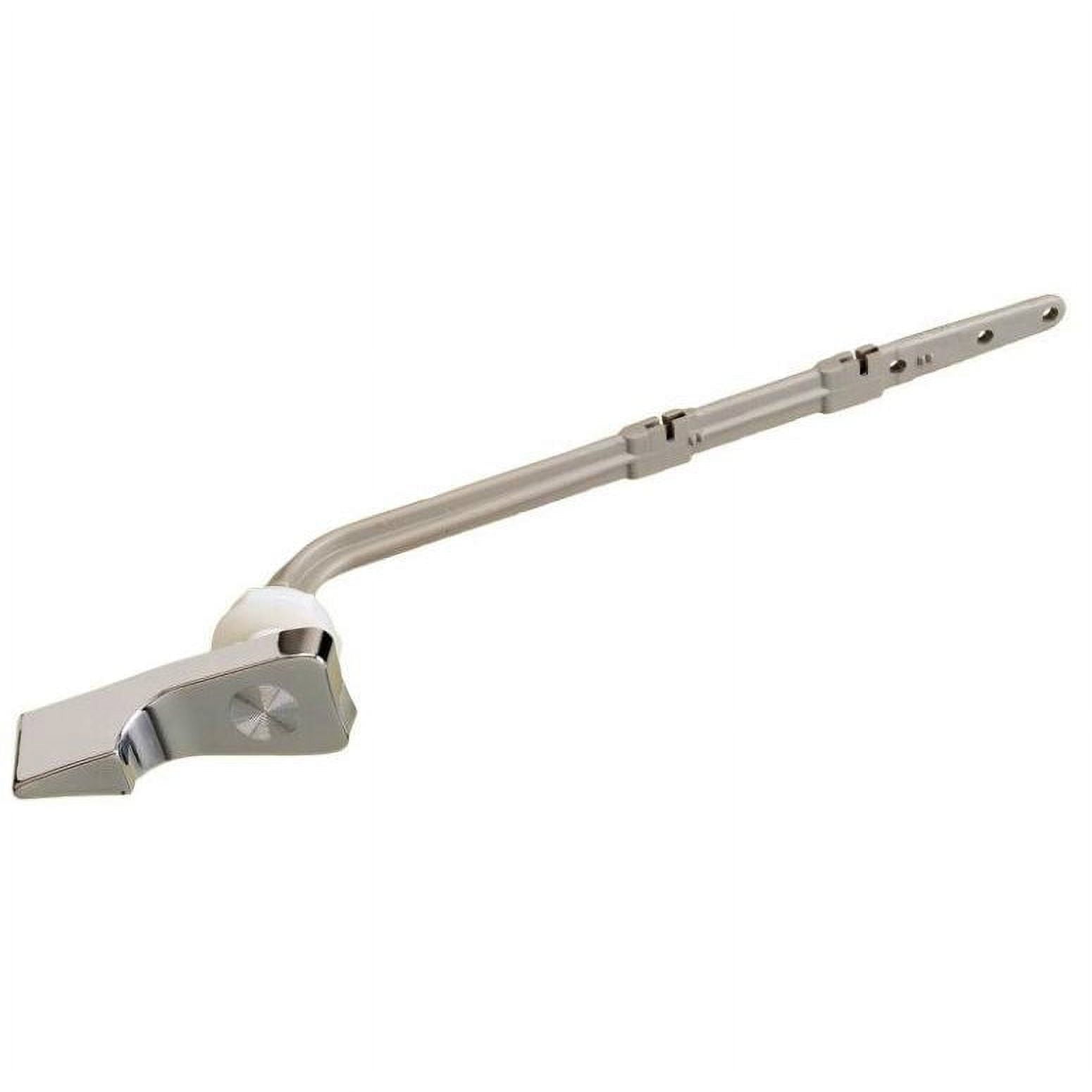 Plumb Pak PP835-77 Neo Angle Toilet Flush Lever, Each - Walmart.com