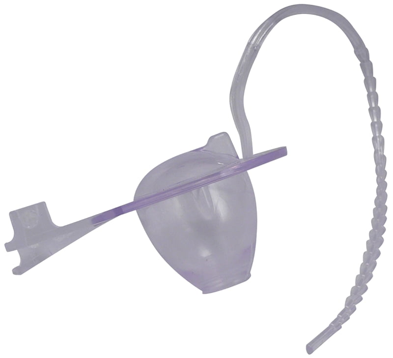 Plumb Pak PP836-00 Toilet Flapper Vinyl - Walmart.com