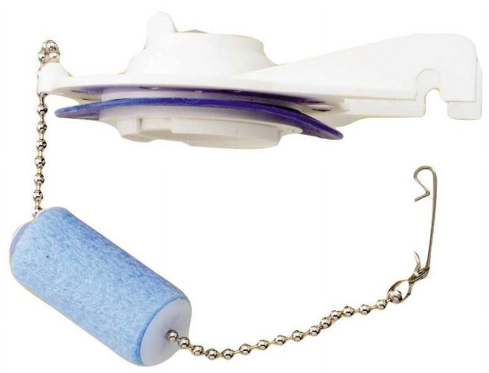 Plumb Pak PP836-48 Toilet Flapper For Kohler, Each - Walmart.com