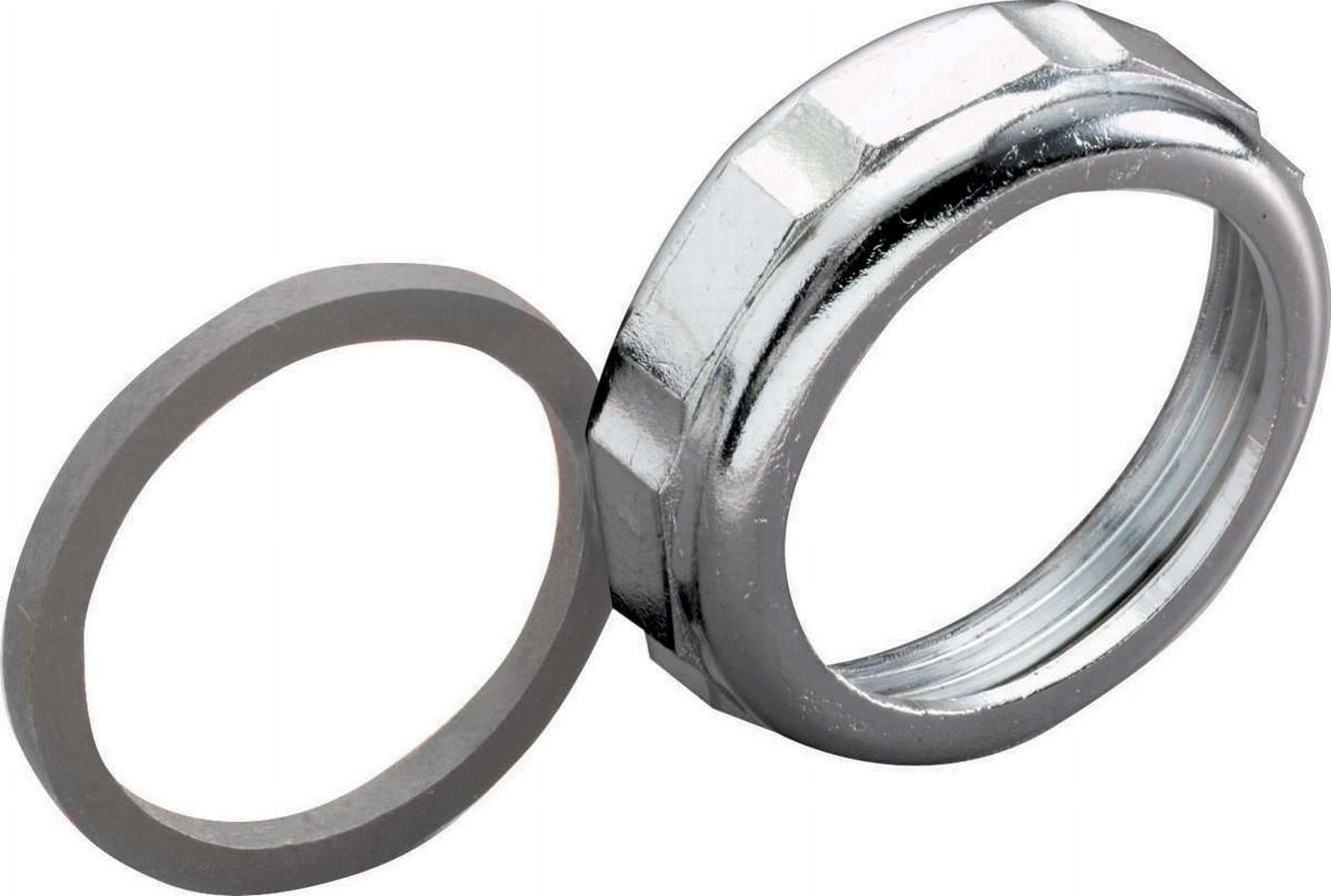 Plumb Pak PP855-10 Slip Nut 1-1/2 x 1-1/4 in Metal - Walmart.com