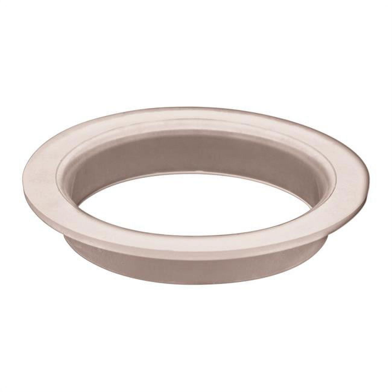 Plumb Pak PP855-15 Beveled Tailpiece Washer, Polyethylene - Walmart.com
