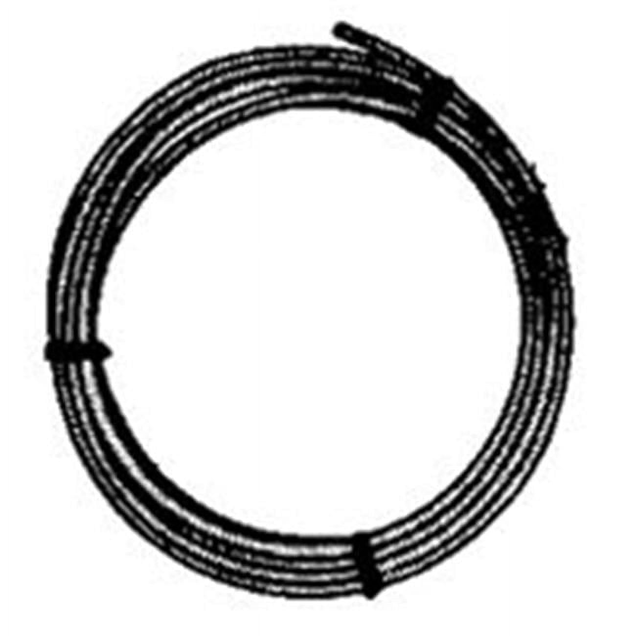 Plumb Pak PP855-21 Multi Purpose Poly Tubing 0.25 in. x 25 Ft ...