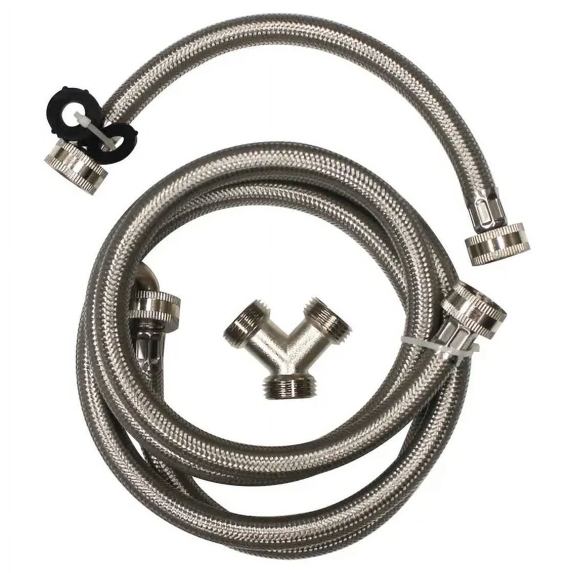 Plumb Pak PP855-92 Steam Dryer Installation Kit, Each - Walmart.com