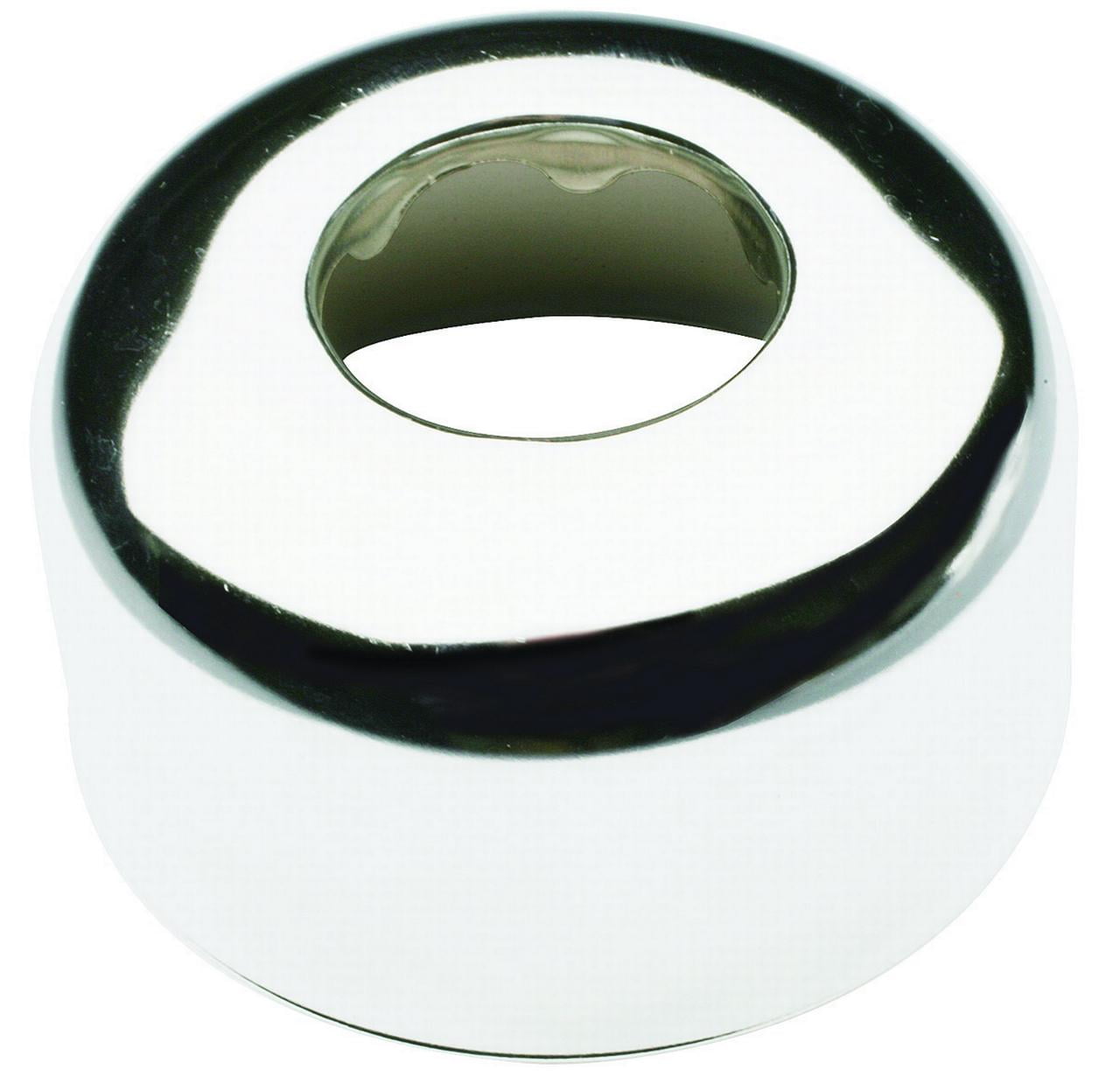 Plumb Pak PP867CP 1 1/2 Inch Flange Box,Each - Walmart.com