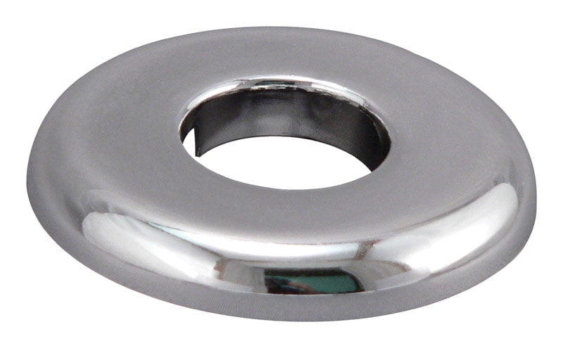 Plumb Pak Plastic Floor/Ceiling Plate 1 in. - Walmart.com