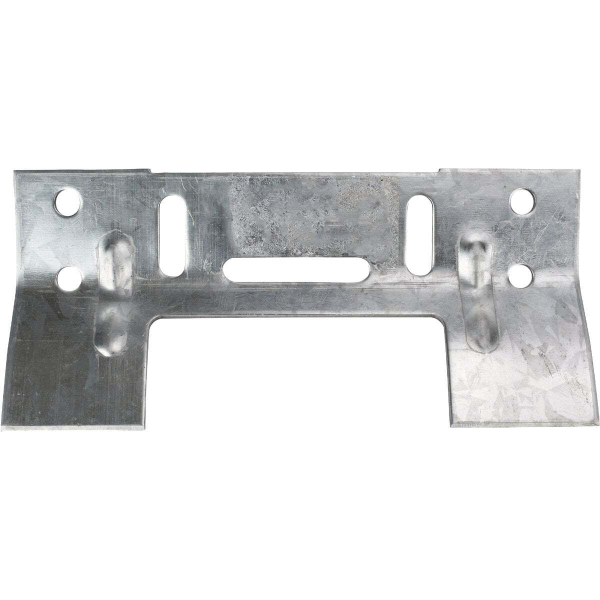 Plumb Pak Universal Fit Galvanized 7 In. Steel Basin Hanger PP22683 ...