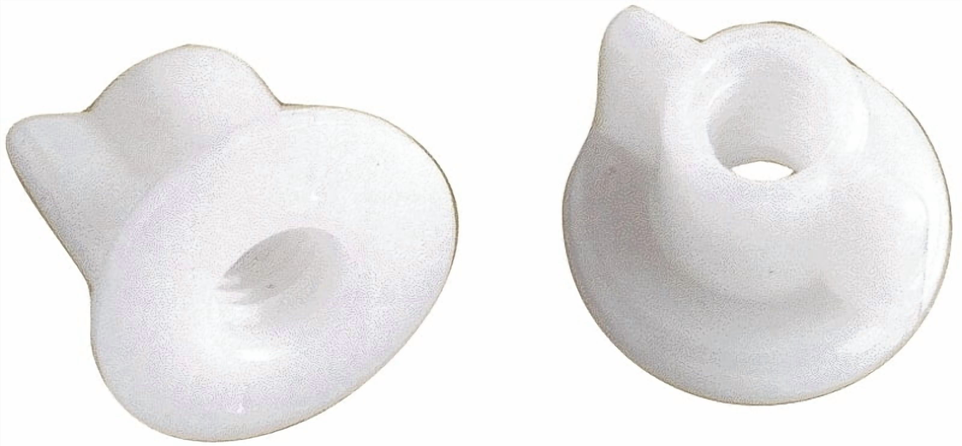 Plumb Pak PP834-5 Wing Nut, Plastic, For: Tank-To-Bowl Bolts - Walmart.com