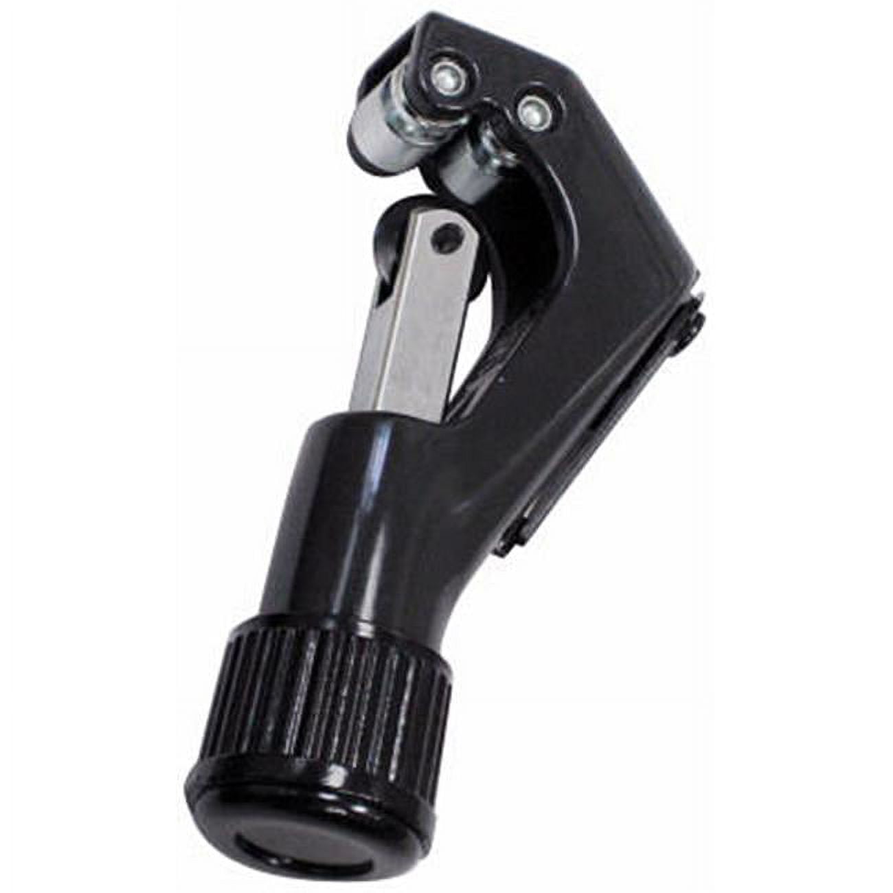 Plumb Shop Div Brasscraft 110236 Master Plumber Tube Cutter - Walmart.com