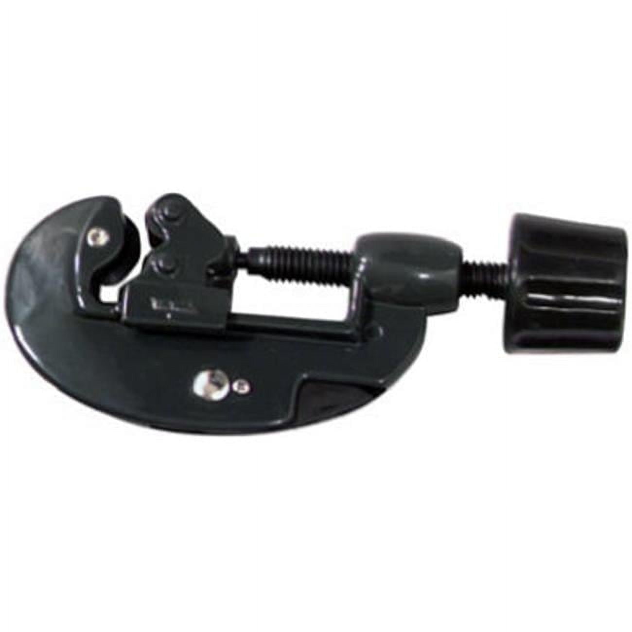 Plumb Shop Div Brasscraft 745114 Master Plumber Screw Feed Tube Cutter ...