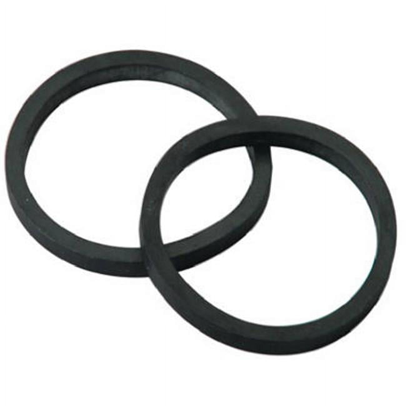 Plumb Shop Div Brasscraft 784465 1.5 in. Master Plumber Rubber Washer ...