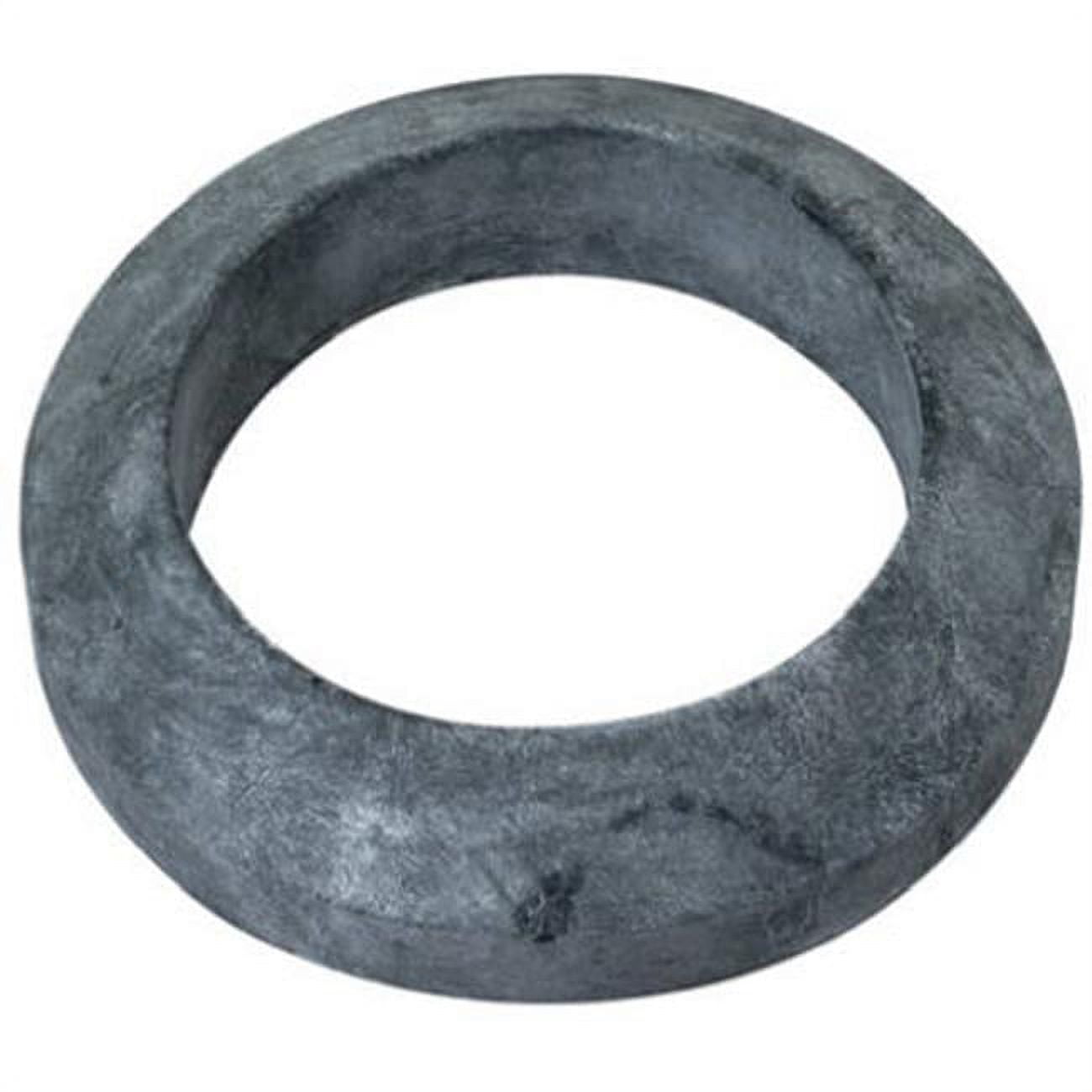 Plumb Shop Div Brasscraft 818606 Master Plumber Rubber Tank & Bowl ...