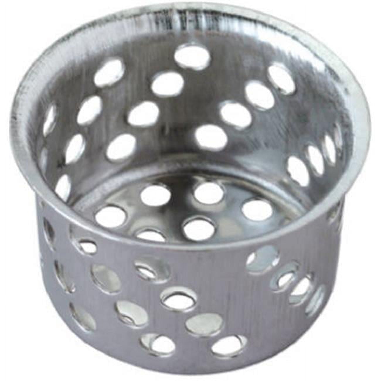 Plumb Shop Div Brasscraft 861401 Master Plumber 1.5 in. Chrome Crumb ...