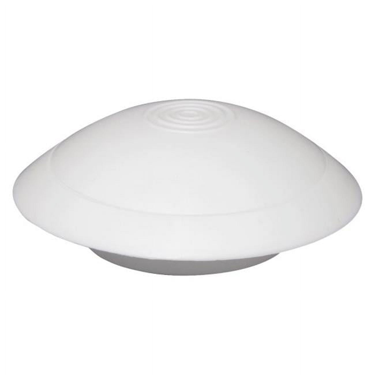 PlumbCraft 1-1/2 in. White Plastic Pop Up Stopper - Walmart.com