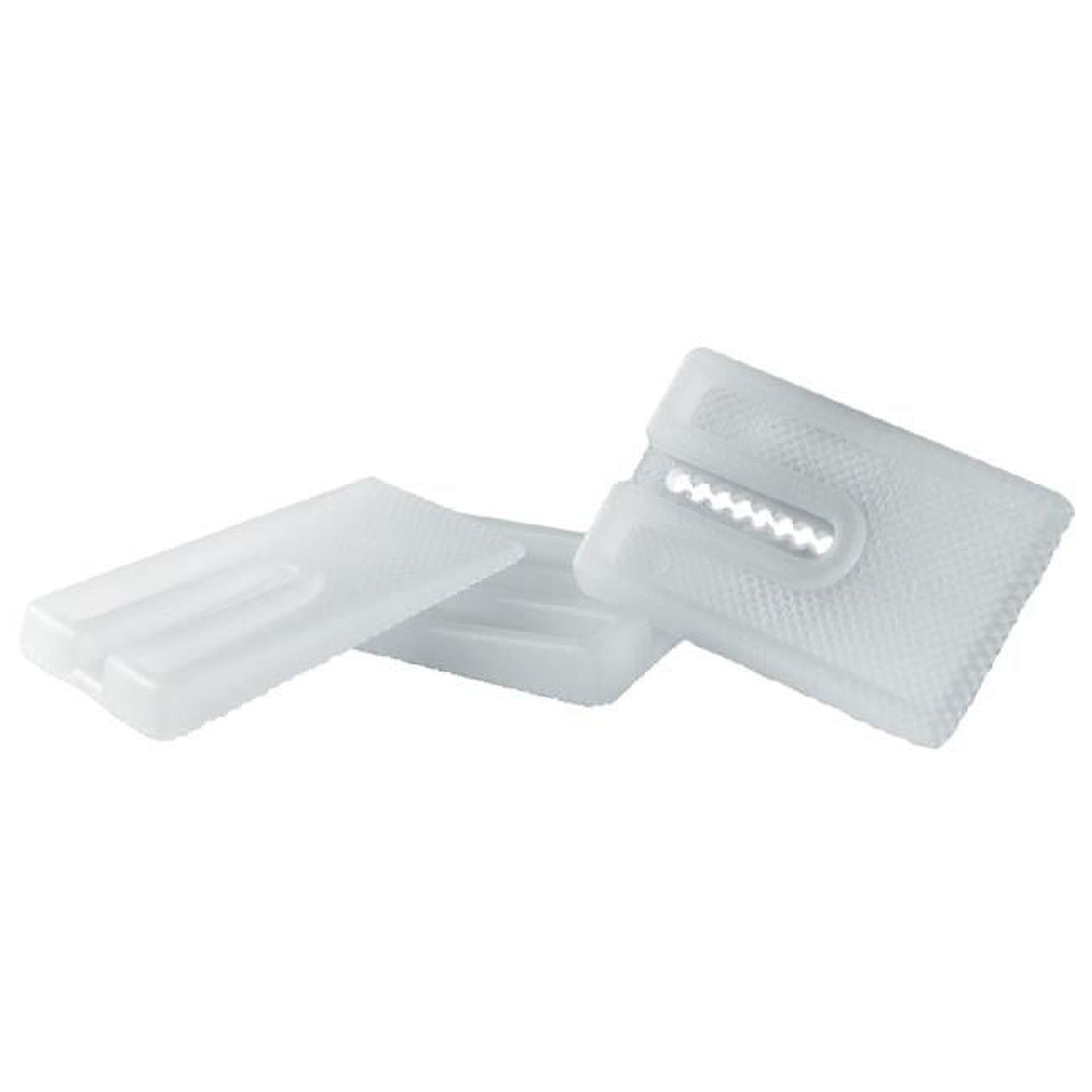 Plumb Craft Waxman 7141000N Toilet Shims - Walmart.com