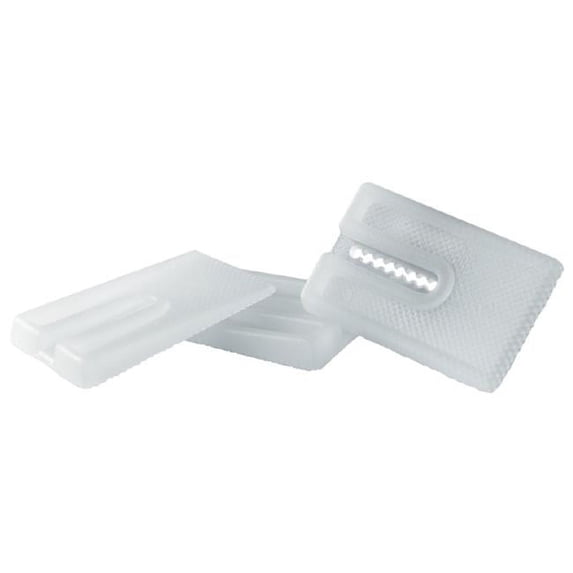 Plumb Craft Waxman 7141000N Toilet Shims - Walmart.com