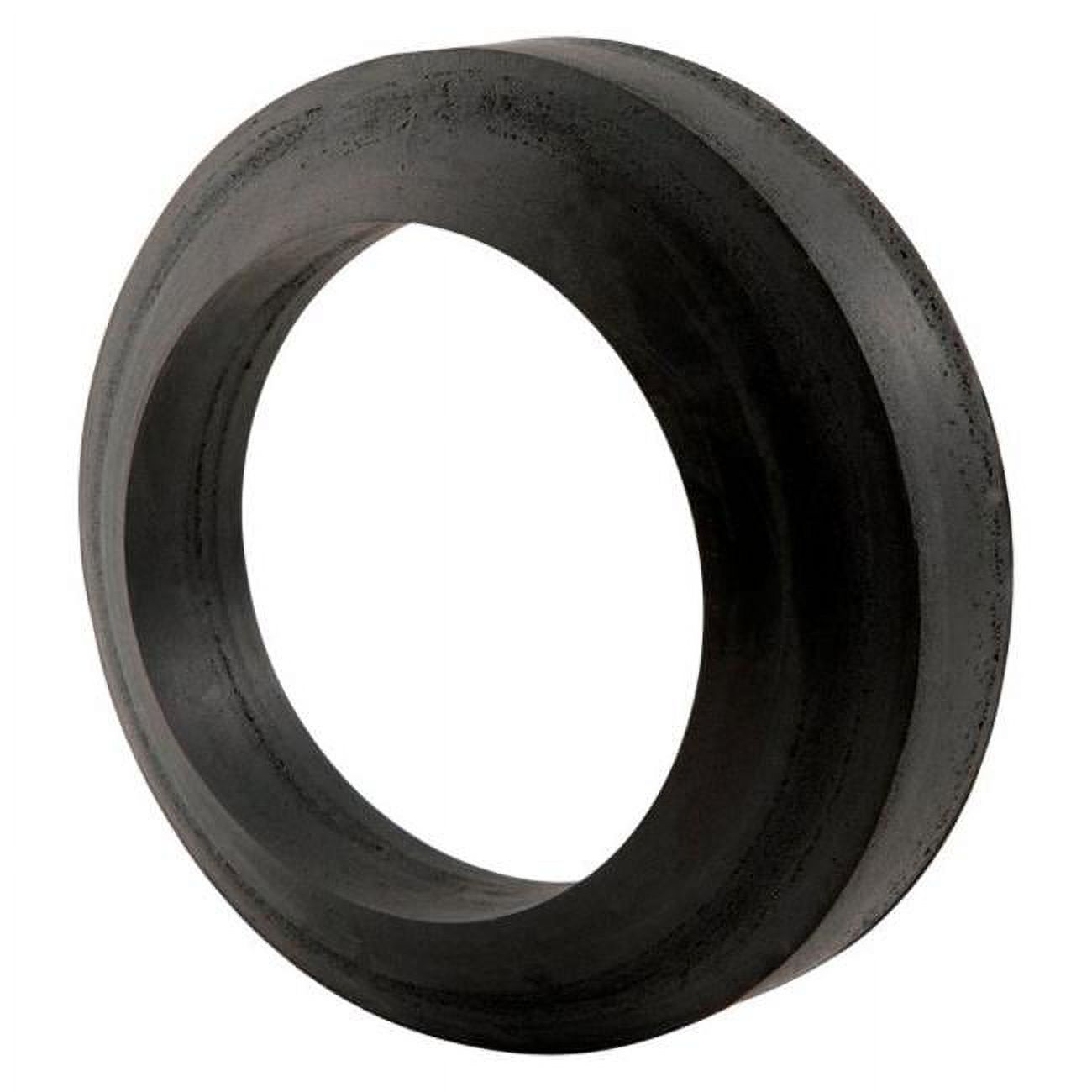 PlumbCraft Tank to Bowl Washer Black Sponge Rubber For Universal ...