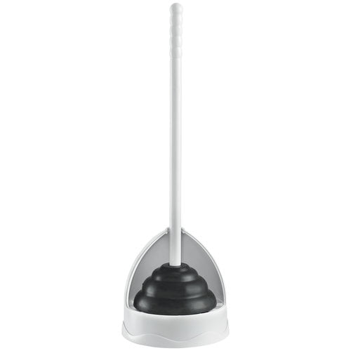 Plumbcraft Twist And Store Plunger - Walmart.com