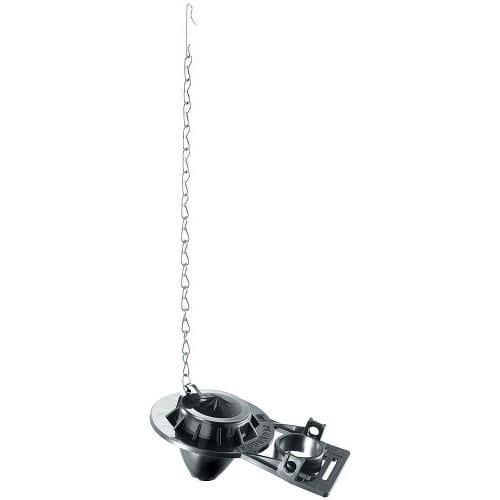 Plumbcraft Universal Flapper - Walmart.com