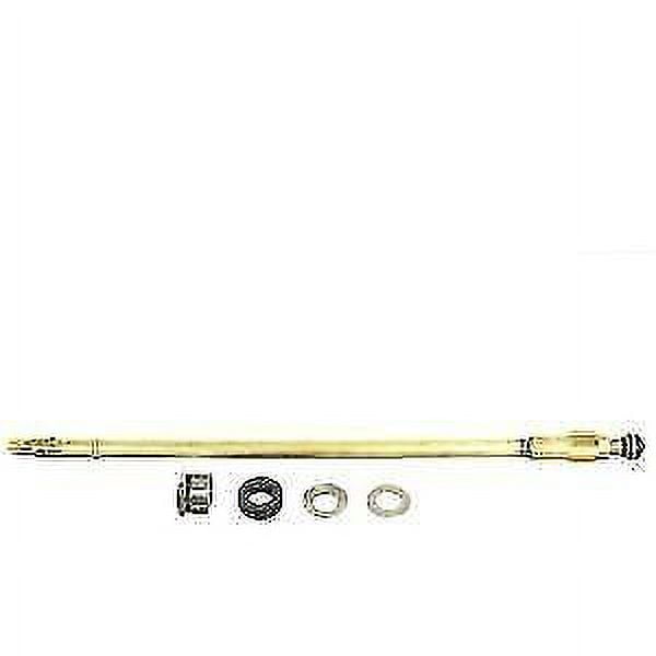 Plumbeeze/Boshart Wall Hydrant Stem - Walmart.com