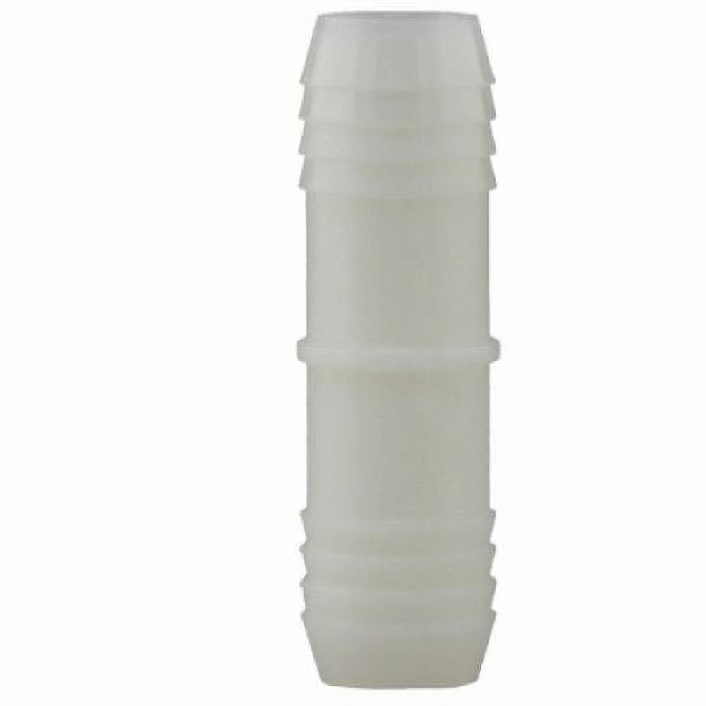 Plumbeeze UNC-10 1" Nylon Insert Pipe Coupling Fitting - Quantity of 200 - Walmart.com