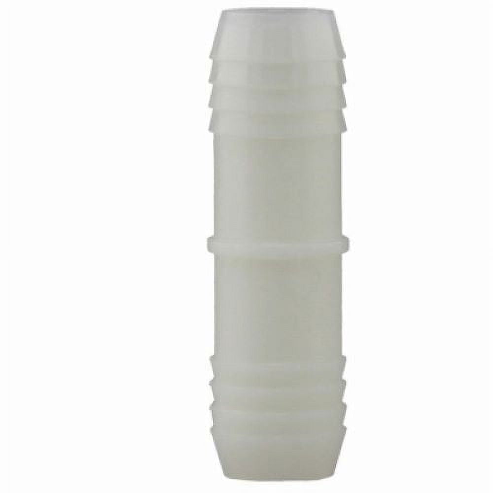 Plumbeeze UNC-10 1" Nylon Insert Pipe Coupling Fitting - Quantity of 20 ...