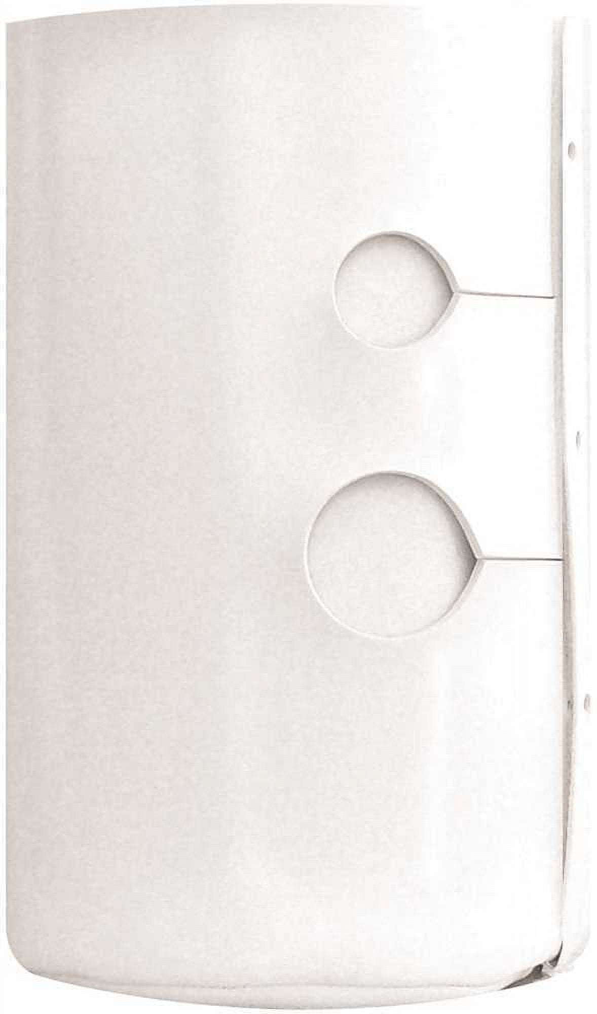 Plumberex Specialty Products Inc. 3071WD-N Soft ADA Under-Lavatory ...