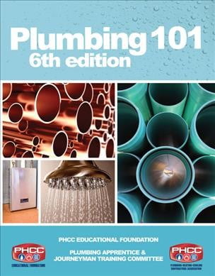 Plumbing 101 (Paperback) - Walmart.com