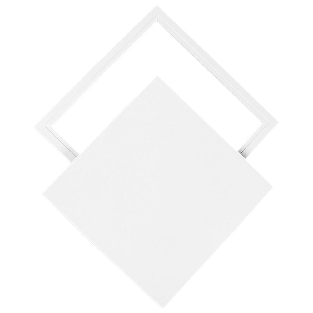 Plumbing Access Panel Drywall Ceiling Panel Reinforced Wall Panel ...