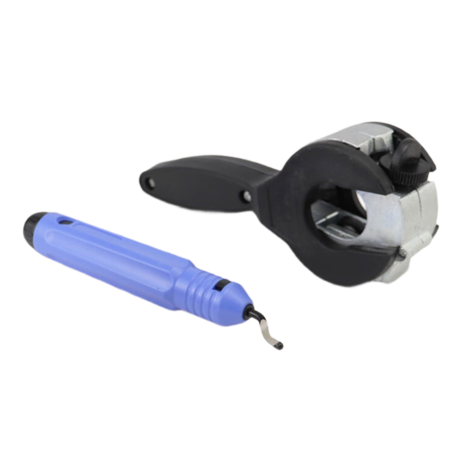 Plumbing Cutter 8-29mm Adjustable Pipes Cutter Hand Tool Ratcheting ...