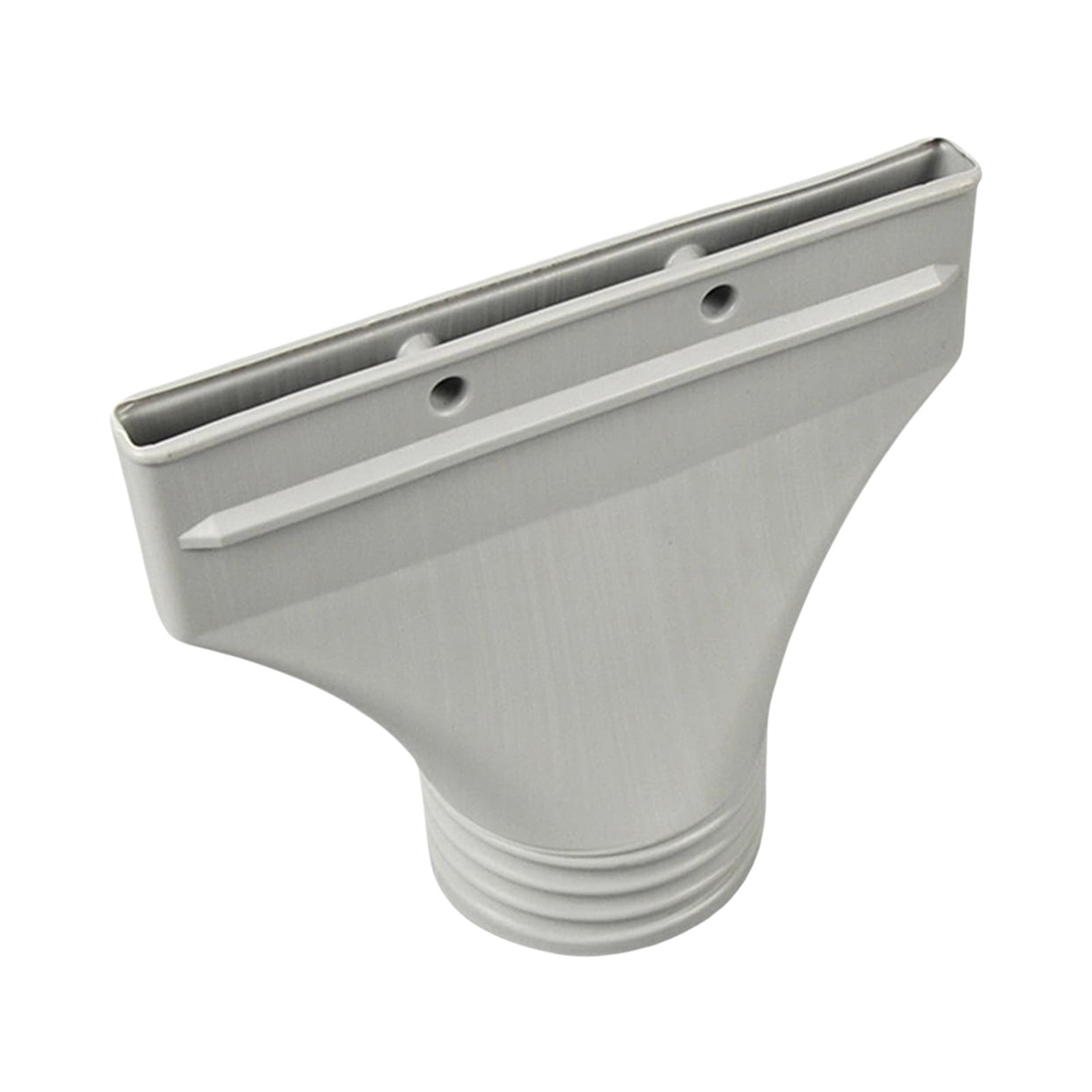 Plumbing Fittings Flat Air Conditioner Exhaust Hose Adapter for Windows ...