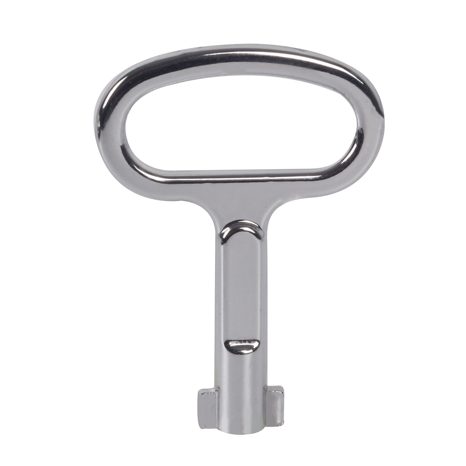 Plumbing Key Wrench Triangle/square/round Key Electric Cabinet Lock ...