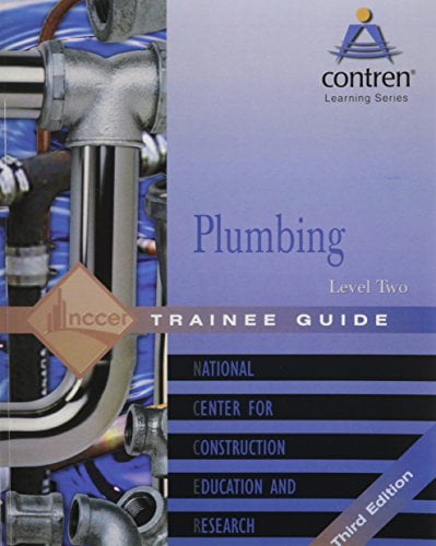 Pre-Owned Plumbing Level 2 Trainee Guide, Paperback (3rd Edition ...