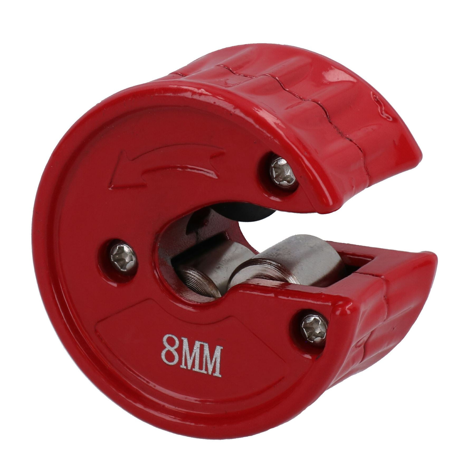 Plumbing Pipe / Auto Tube Cutter 8mm For Copper Tubing / Hand Operated ...