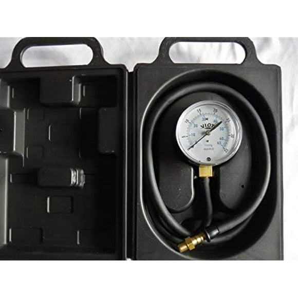 Water Column Manometer