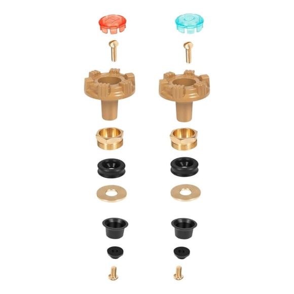 Outdoor Faucet Repair Kit