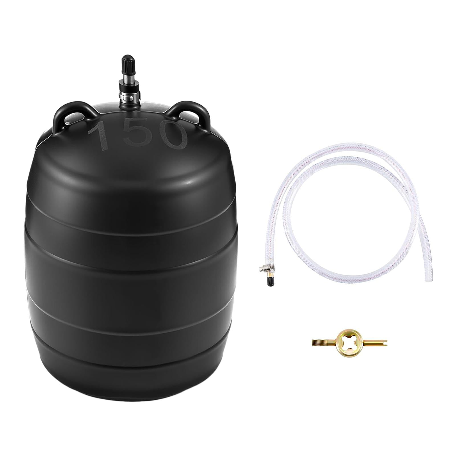 Plumbing Test Ball Sewer Test Plug Pipeline Balloon Flexible Airtight ...