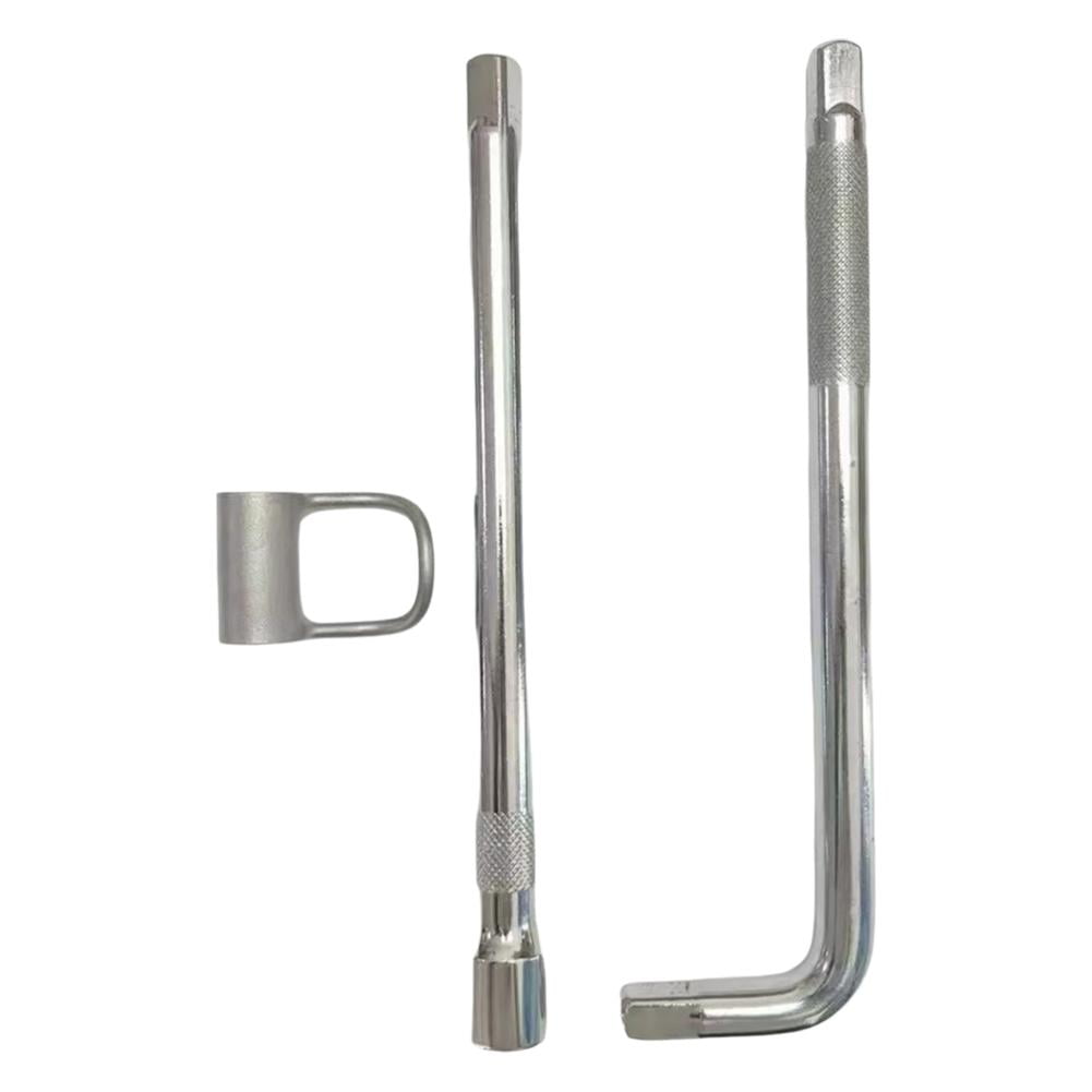 Plumbing Tools Angle Stop Wrench Kit,Adjustable Wrench Plumber Tools ...