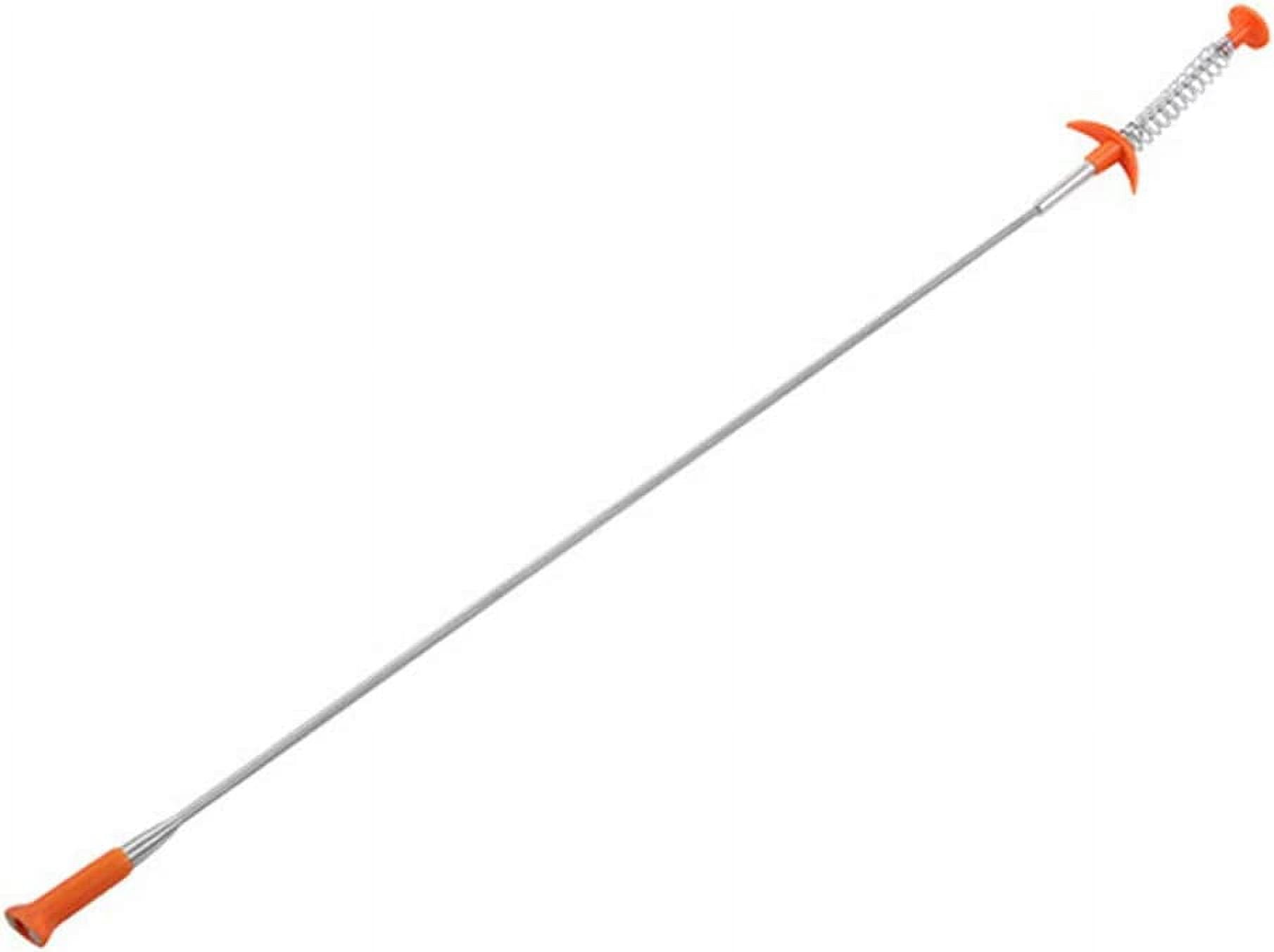 Plumbing Tools Hair Remover Tool Drain Cleaner and Cleaning Tool Hair ...