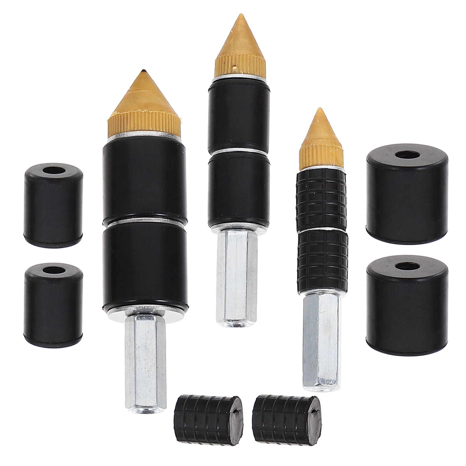 STRANDCHIC Pipe Maintenance Tool Set, Assorted Colors, and Easy to Use ...