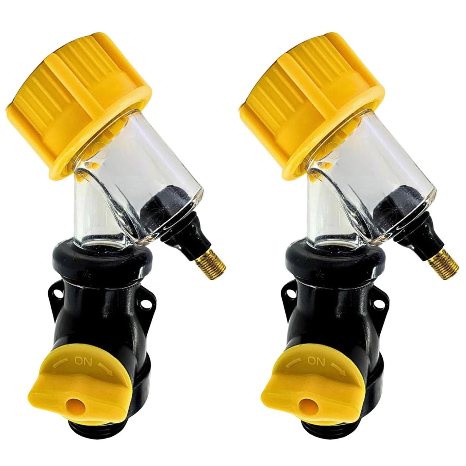 Plumbing Tools Water Heater Flush Kits Tankless Water Heater Cleaning ...