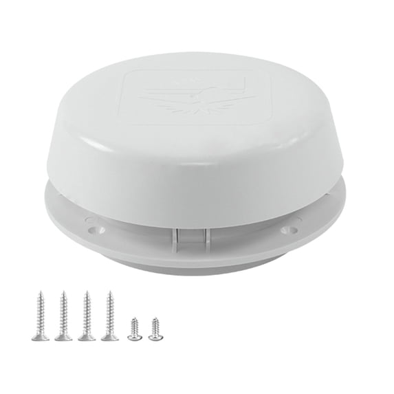 Plumbing Vent with/without Screen Vent Cap Replacement Sewer Vent Cap ...