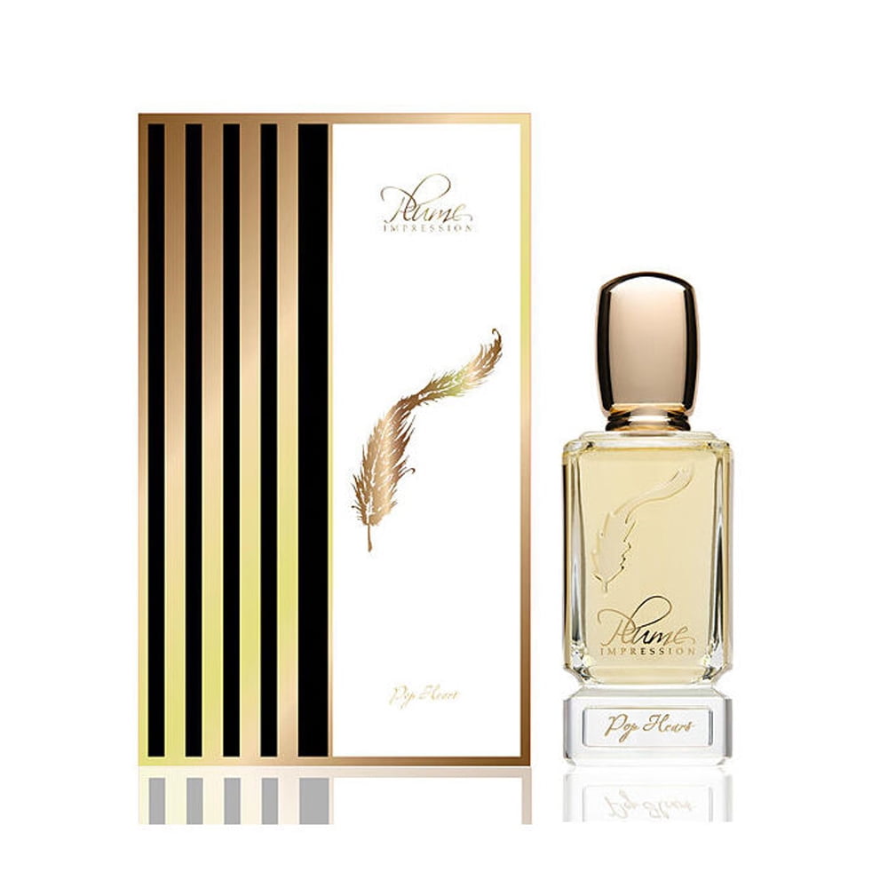 Plume Impression Plume Impression Pop Heart Eau De Parfum Spray 80ml/2 ...