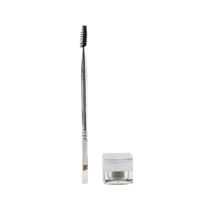 Plume Science Nourish & Define Brow Pomade (With Dual Ended Brush ...