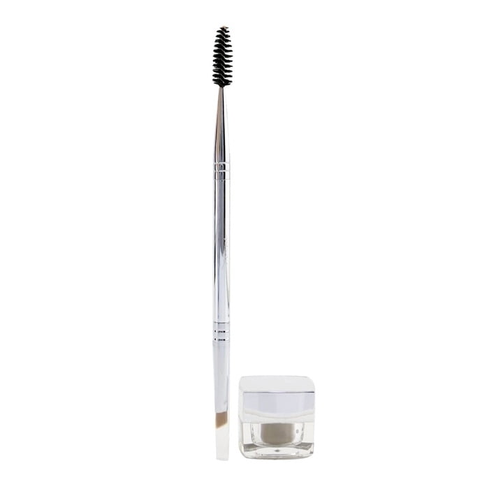 Plume Science Nourish & Define Brow Pomade (With Dual Ended Brush ...
