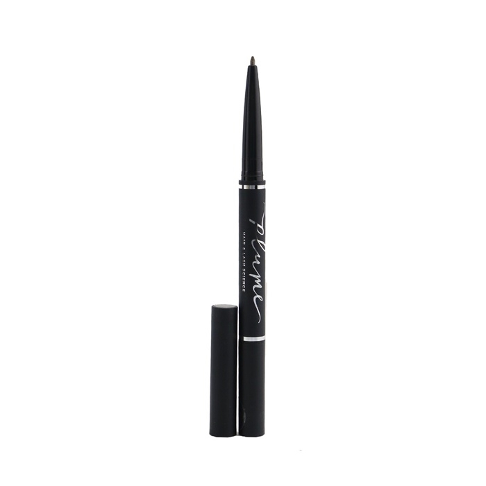 Plume Science Nourish & Define Refillable Brow Pencil - # Ashy Daybreak ...