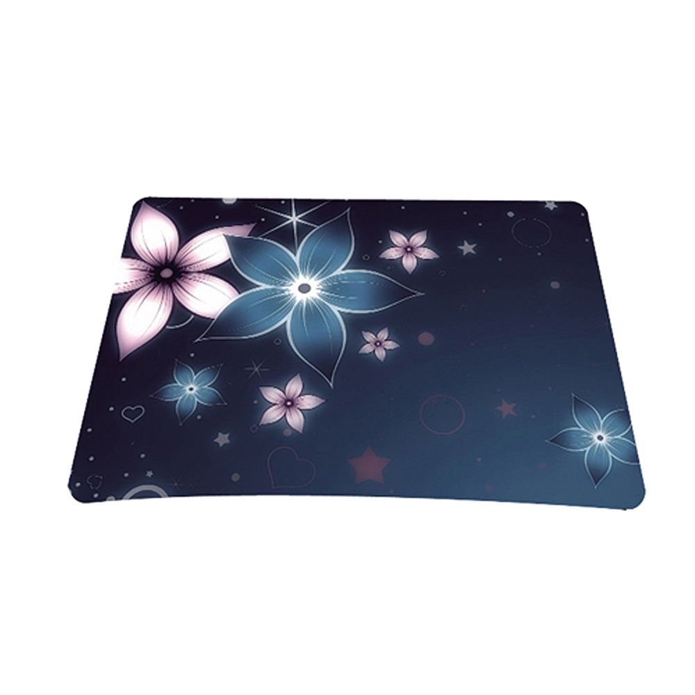3dRose Plumeria, Mouse Pad, 8 by 8 inches - Walmart.com
