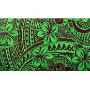 Queensland Floral ~ Fabric By the Yard - Walmart.com