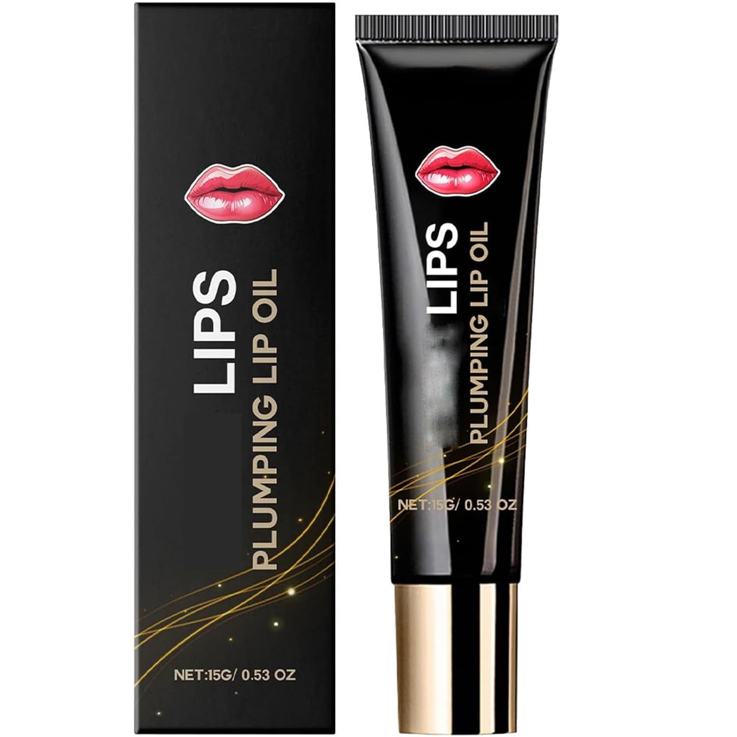 Plumpify Plumping Serum Oil, Plumpify Lip Oil Plumper, Plump-ify Lip Boosting Serums ...